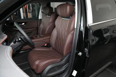 Cina Servizio post-vendita online/locale Exeed Range Rover 2023 400t 4WD Starburst 7-seater in vendita