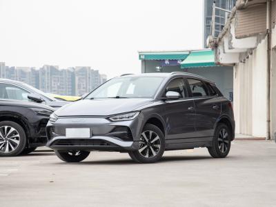 Cina Byd E2 2024 Honor Edition Versione Deluxe Trasmissione a velocità singola per veicoli elettrici in vendita