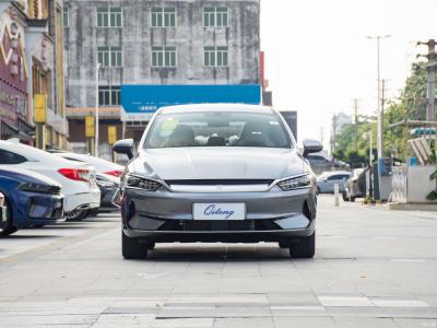 Cina 2024 Honor EV 510 km Leading Car con BYD Qin Plus e cambio automatico in vendita