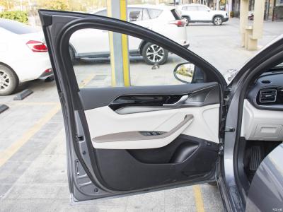 Cina 2024 Honor EV 510 km Leading Car con BYD Qin Plus e cambio automatico in vendita