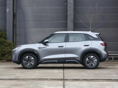 中国 2024401km トランセンデンス SUV 白外装色 BYD 元UP 先進技術 販売のため