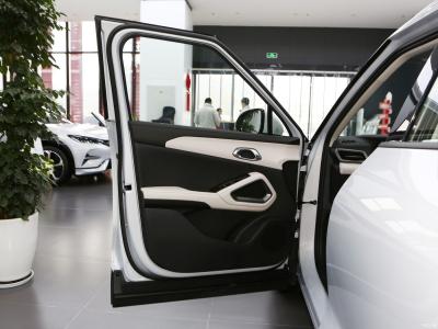 中国 2024401km トランセンデンス SUV 白外装色 BYD 元UP 先進技術 販売のため