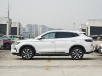 China Closed Body Type Customization Plus EV 605 Glory Version SUV for sale
