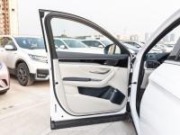 China Closed Body Type Customization Plus EV 605 Glory Version SUV for sale
