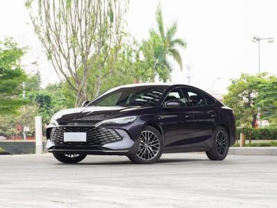 China Pneus 225/50 R18 Personalizável Byd Qinl 2024 modelo Dm-I 120km Excelência Versão Top Versão à venda