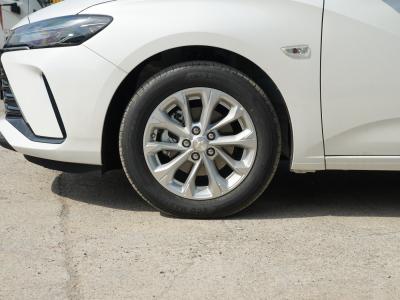 China Left Steering Chevrolet Monza 1.5L 2024 Version Dual Clutch Version Enjoy Addition Sedan for sale
