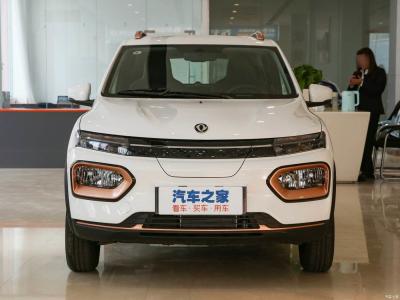 China Electric Vehicle Structure SUV Customization Dongfeng Nammi Box Zhuifeng 331km Standard for sale