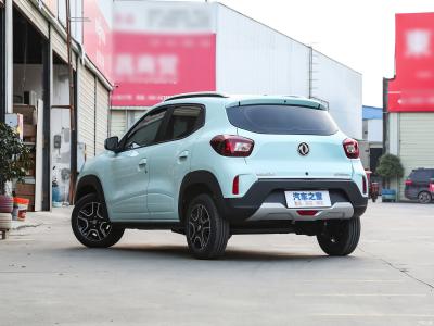 China Electric Vehicle Structure SUV Customization Dongfeng Nammi Box Zhuifeng 331km Standard for sale