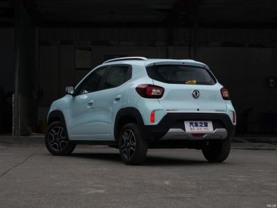 China Electric Car EV SUV Top Speed 100km/h Dongfeng Nammi Box 3732*1579*1515 351km Standard for sale