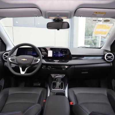 Cina 2024 Auto Used/ Chevrolet Cruze 1.3t Light Hybrid Automatic 5 posti Monza SUV Chevrolet in vendita