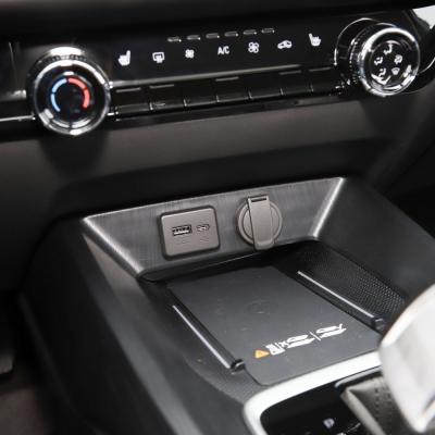 Cina 2024 Auto Used/ Chevrolet Cruze 1.3t Light Hybrid Automatic 5 posti Monza SUV Chevrolet in vendita