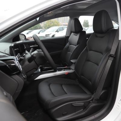 Cina 2024 Auto Used/ Chevrolet Cruze 1.3t Light Hybrid Automatic 5 posti Monza SUV Chevrolet in vendita