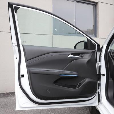 Cina 2024 Auto Used/ Chevrolet Cruze 1.3t Light Hybrid Automatic 5 posti Monza SUV Chevrolet in vendita