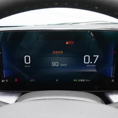 Cina Guida sinistra 2024 Chevrolet Monza 1.5L doppia frizione Enjoy versione Automatica Auto a benzina in vendita