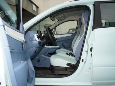 China Car Electric Vehicle Dongfeng Nammi Box 351km Jinjie Automatic EV Customization SUV for sale