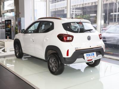 Cina Transmissione automatica Veicolo elettrico SUV EV per Dongfeng Nammi Box Qingfeng 201km Jinjie in vendita