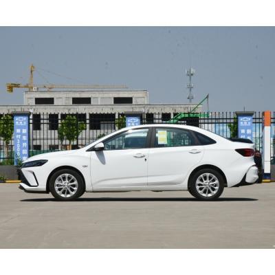 China 2024 Monza 1.5L Dual Clutch Enjoy Edition Gasoline powered car Chevrolet Cruze 5 seater car for sale