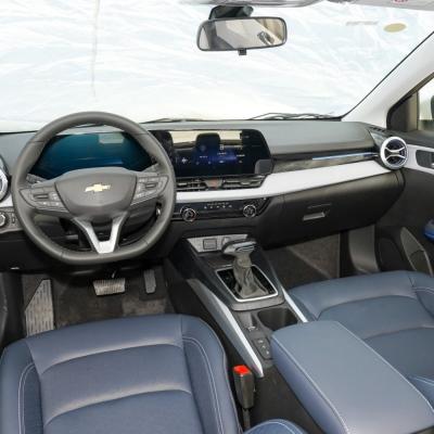 China 2024 Monza 1.5L Dual Clutch Enjoy Edition Gasoline powered car Chevrolet Cruze 5 seater car for sale