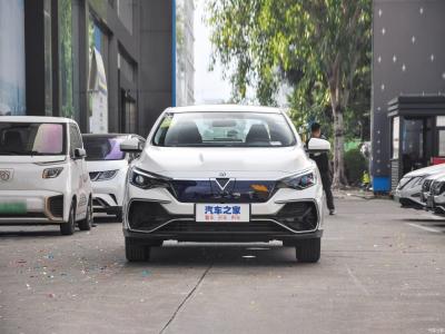 China Elektromagnetisch remsysteem Dongfeng Venucia D60EV 2023 Plus Comfort Si Elektrische auto Te koop