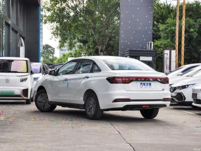 China Elektromagnetisch remsysteem Dongfeng Venucia D60EV 2023 Plus Comfort Si Elektrische auto Te koop