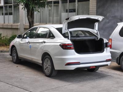 China Elektromagnetisch remsysteem Dongfeng Venucia D60EV 2023 Plus Comfort Si Elektrische auto Te koop