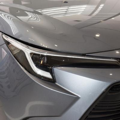 Китай Toyota Levin 1.8L Edition Гибридный энергетический автомобиль с максимальной мощностью 101 кВт и высоким объемом продается