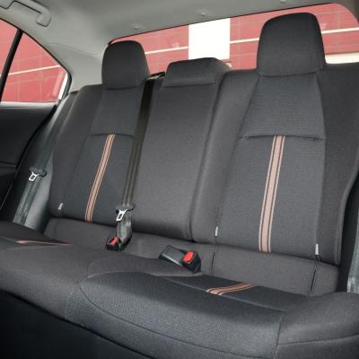 Китай Toyota Levin 1.8L Edition Гибридный энергетический автомобиль с максимальной мощностью 101 кВт и высоким объемом продается