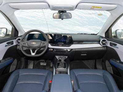 China 2024 Cruze 1.5L Car Sedan Automatic Gearbox Global Supply Chain Satisfaction Customize for sale