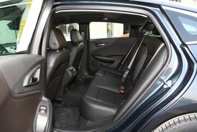 Cina Auto chiusa Chevrolet Malibu XL 2023 535t Automatic Rui Lian Edition con personalizzazione in vendita