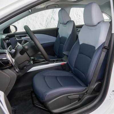 Cina Personalizzazione Chevrolet Monza 1.5L Bianco/Nero Modello 2024 Enjoy Edition Sedie auto piccole/grandi/intelligenti 3 in vendita