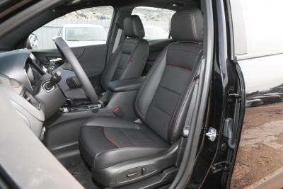 Cina Chevrolet Trailblazer 2023 ibrido 2.0t RS Awd Intelligent Explore Edition Carburante Benzina in vendita