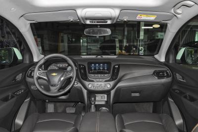 Cina Chevrolet Trailblazer 2022 535t Drive Horizon Edition con berlina su richiesta personalizzata in vendita