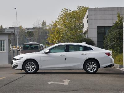 Китай 2023 Chevrolet Malibu XL 1.5t Turbo бензиновый автомобиль Sharp Edition для вашей ежедневной поездки продается