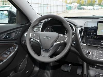 Китай 2023 Chevrolet Malibu XL 1.5t Turbo бензиновый автомобиль Sharp Edition для вашей ежедневной поездки продается