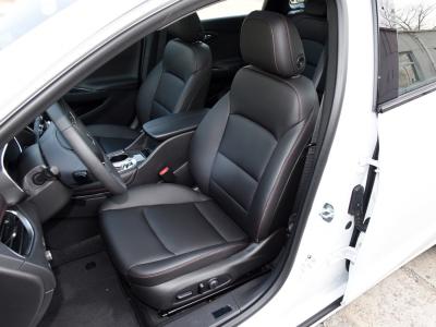 Китай 2023 Chevrolet Malibu XL 1.5t Turbo бензиновый автомобиль Sharp Edition для вашей ежедневной поездки продается