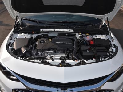 Китай 2023 Chevrolet Malibu XL 1.5t Turbo бензиновый автомобиль Sharp Edition для вашей ежедневной поездки продается