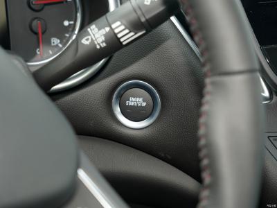 Cina Disposizione 1600-2500CC 2023 Chevrolet Malibu XL 1.5t Turbo Gasoline Car Sharp Edition in vendita