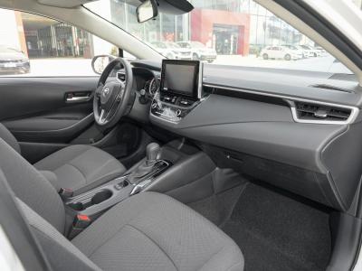 Cina 2021 Corolla Tnga 1.5L CVT Elite Edition Sedan 1.5L 112 cavalli L4 con carrozzeria di berlina in vendita
