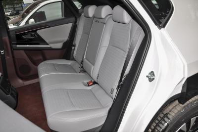 Cina Vendita 2023 Toyota Bz4X 2498 2WD Long Range PRO EV Auto elettrica con cambio manuale in vendita