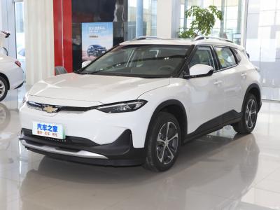 China Veículos energéticos 2023 Chevrolet Menlo Ls Plus Edition Carros elétricos compactos com tensão de 48V à venda