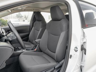 Cina Servizio post-vendita online/locale Auto Corolla 2021 Corolla Tnga 1.5L CVT Elite Edition in vendita