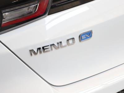 China 2023 Veículos Energéticos Chevrolet Menlo Ls Plus Edição Compacto EV P0000127 Assentos 5 à venda