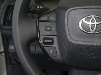 중국 SUV 토요타 Bz4X 2WD 장거리 PRO EPB 브레이킹 시스템 전기 자동차 판매용