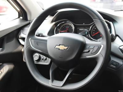 China 2023 Chevrolet Orlando 530t Mild Hybrid 530t SUV Enjoyment Edition Electric Vehicles for sale
