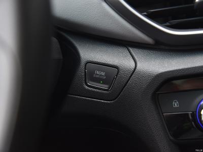 China 2023 Chevrolet Orlando 530t Mild Hybrid 530t SUV Enjoyment Edition Electric Vehicles for sale