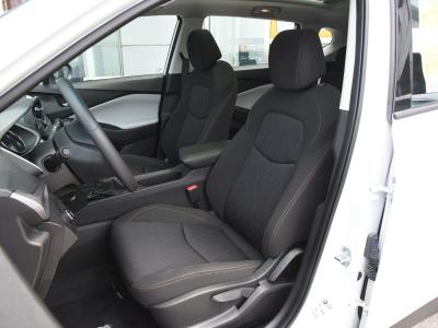 China 2023 Chevrolet Orlando 530t Mild Hybrid 530t SUV Enjoyment Edition Electric Vehicles for sale