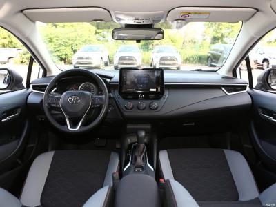 Cina 2023 Toyota Corolla 1.2t S-CVT Pioneer Edition La soluzione definitiva per il tuo business in vendita