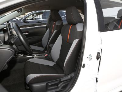 Cina 2023 Toyota Corolla 1.2t S-CVT Pioneer Edition La soluzione definitiva per il tuo business in vendita