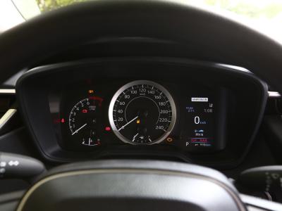 Cina 2023 Toyota Corolla 1.2t S-CVT Elite Edition con copertura a tetto solare cilindrata 1000-1600cc in vendita