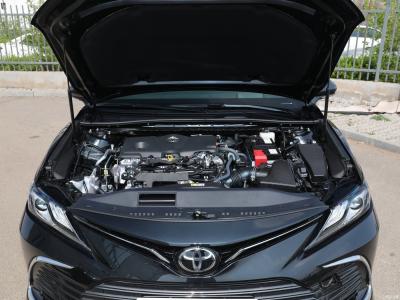 China 2023 Toyota Camry 2.5g Deluxe Edition Gasoline 2.5L 207HP L4 Wheelbase 2825mm Car Deals for sale
